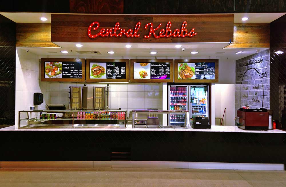 CWB Design Shopfitting – Melbourne Shopfitters