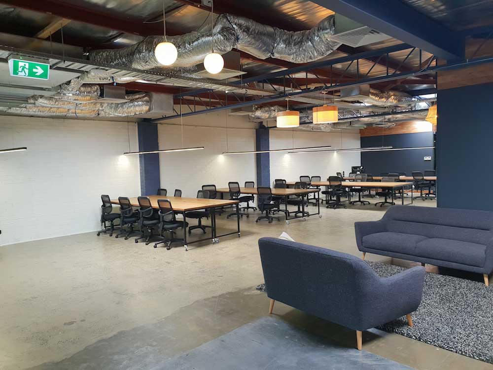 CWB Design Shopfitting – Melbourne Shopfitters