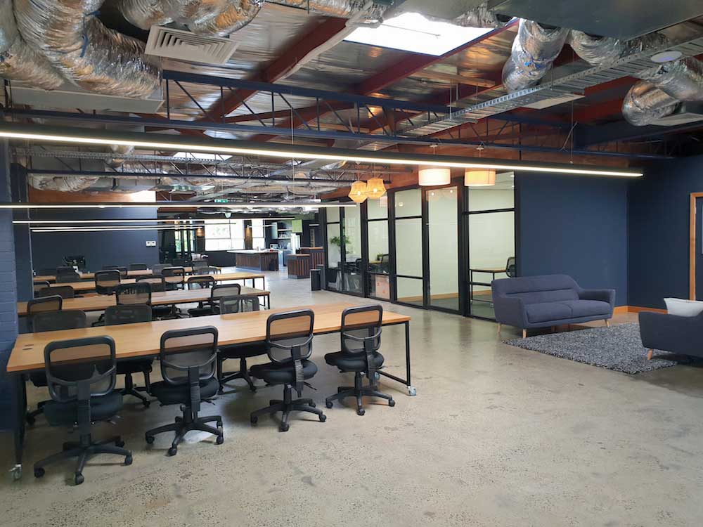 CWB Design Shopfitting – Melbourne Shopfitters